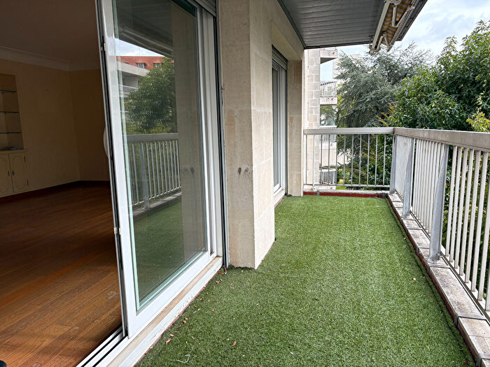 Appartement à vendre - Nantes, Canclaux, Mellinet - 4 pièces - 2 chambres