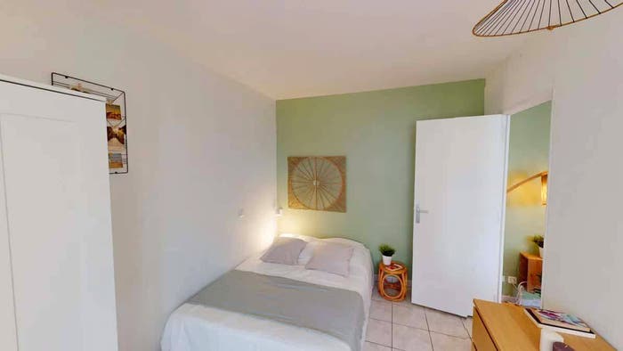 Appartement 1 pièce à louer - Chartrons, Bordeaux