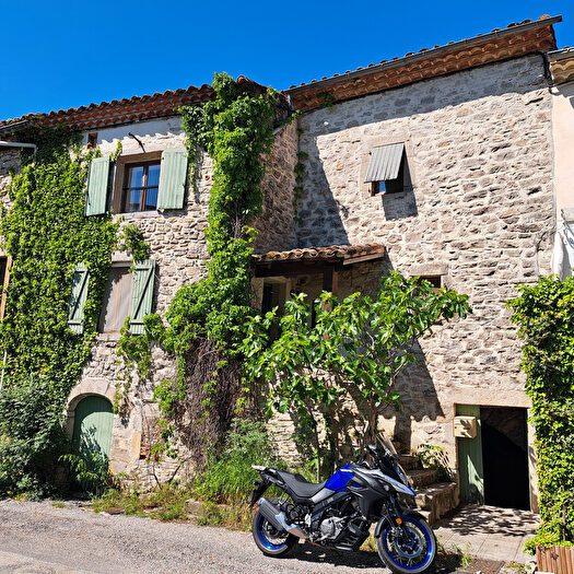 Maison à vendre - Notre-Dame-de-Londres - 4 pièces - 3 chambres