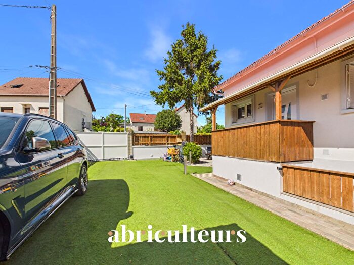Maison 7 pièces à vendre - Bezons, Agriculture