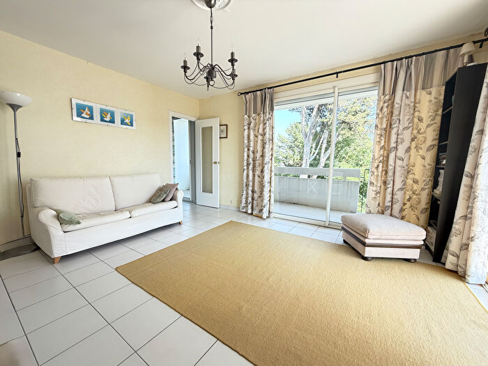 Appartement à vendre - La Baule-Escoublac - 1 pièce