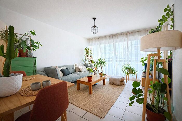 Gap, Gap ville - Appartement 2 pièces à vendre