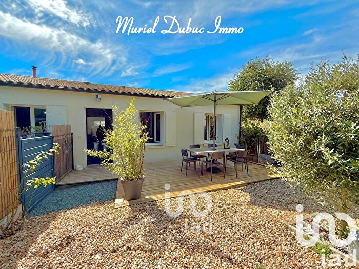 Maison à vendre - Étaules - 6 pièces - 4 chambres