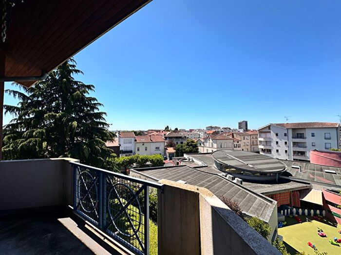 Agen, Jean Jaurès : Appartement 2 pièces à vendre