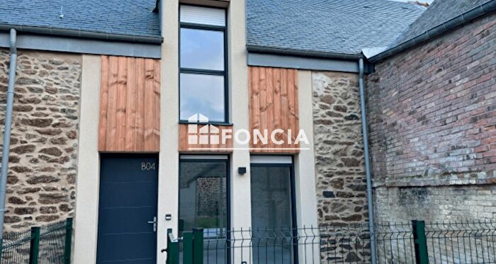 Appartement à vendre - Saint-Malo, La Flourie - 5 pièces - 4 chambres