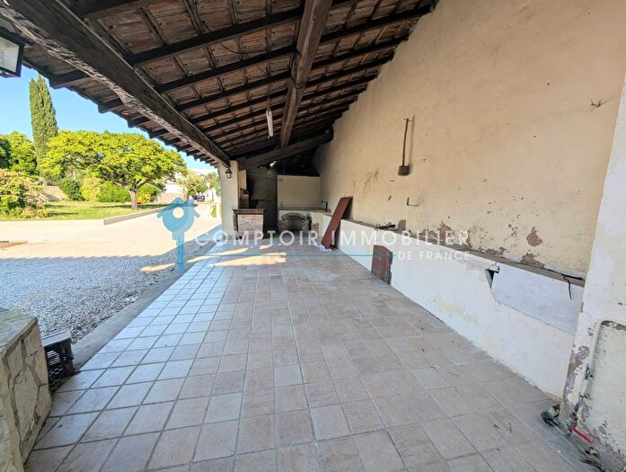 Appartement 5 pièces à Prades-le-Lez, à louer