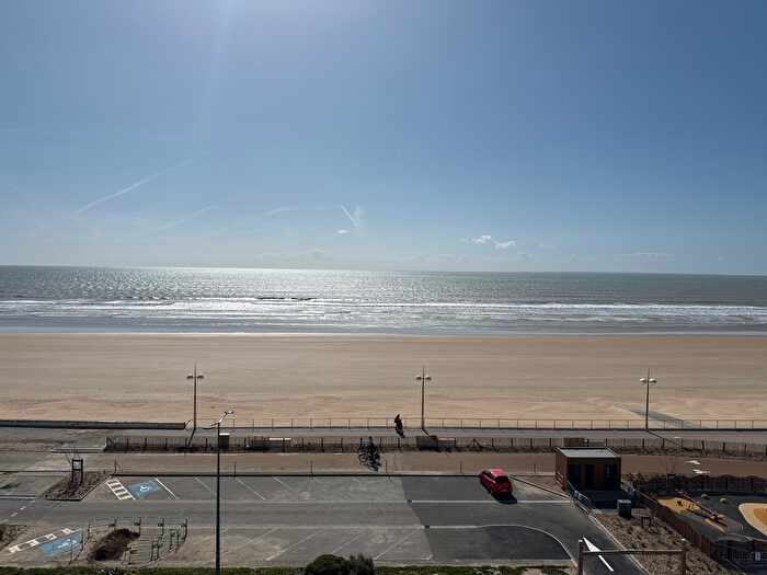 Appartement à vendre - Saint-Jean-de-Monts, Le Rozeau Gaillard - 3 pièces - 2 chambres