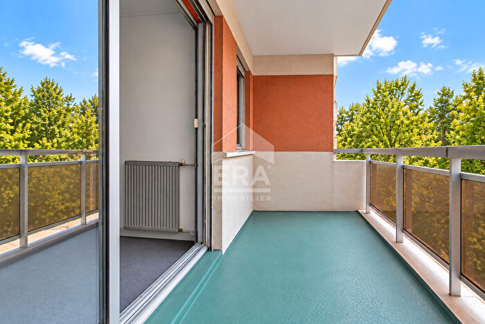 Appartement 3 pièces à vendre - Clichy, Berges de Seine, Beaujon