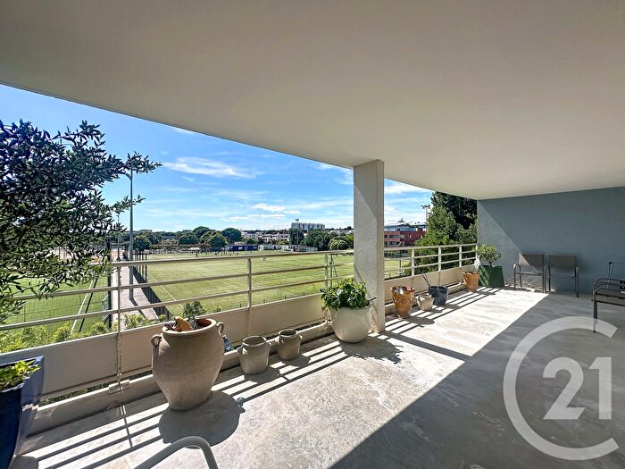 Appartement 3 pièces à vendre à Castelnau-le-Lez, Clairval, Dahlias