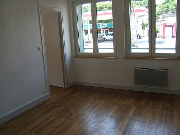 Appartement 3 pièces à louer - Poitiers