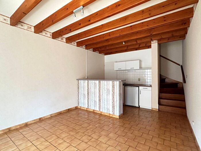 Appartement 2 pièces à louer - Centre, Jaunay-Marigny