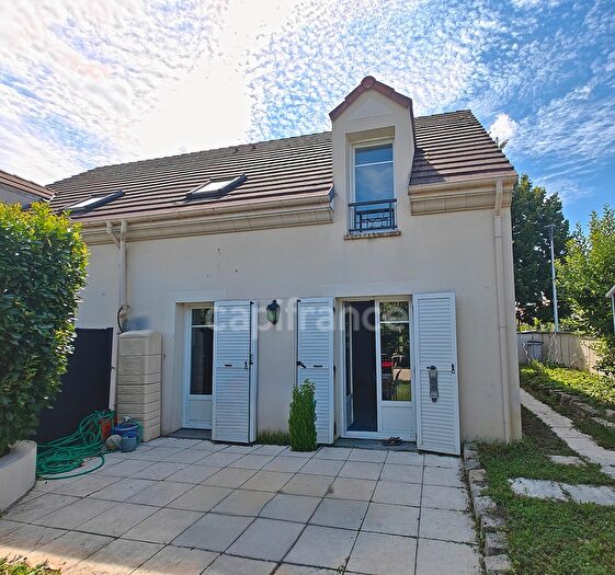 Maison à vendre - Breuillet - 4 pièces - 3 chambres