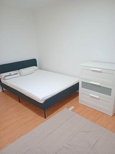 Appartement à louer - Saint-Denis, Pleyel - 1 pièce - 1 chambre