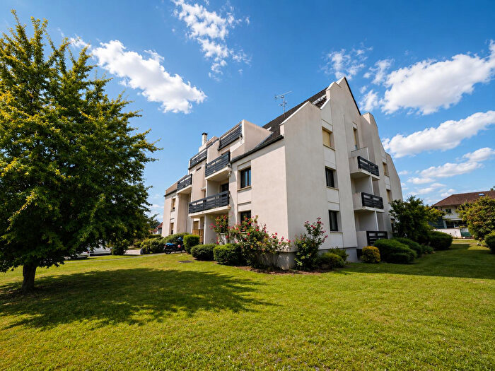 Appartement 2 pièces à vendre à Soultz-sous-Forêts