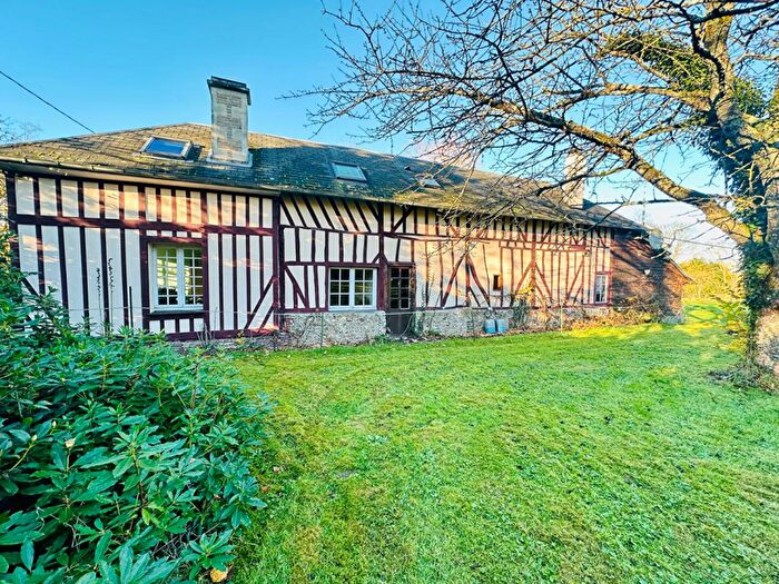 Pont-lévêque : Maison 6 pièces à vendre