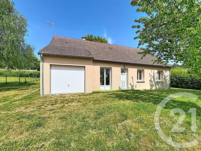 Langon : Maison 5 pièces à vendre