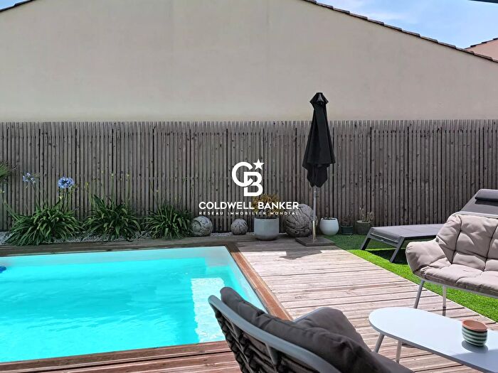 Les Sables-dOlonne - Maison 5 pièces à vendre