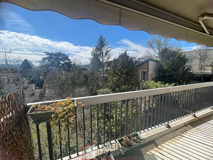 Appartement à vendre - Clermont-Ferrand, Delille, Cathédrale, La Gare - 3 pièces - 2 chambres