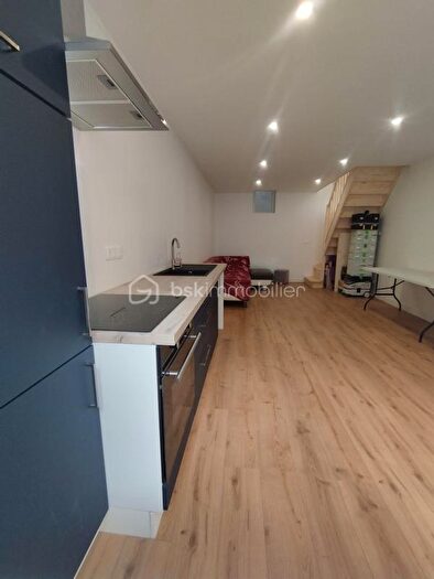 Maison à vendre - Coursan - 4 pièces - 3 chambres