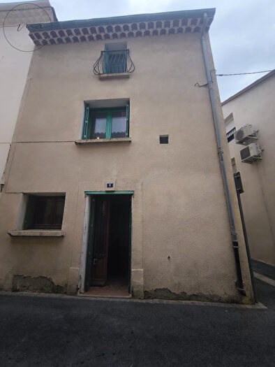 Maison 4 pièces à vendre - Maureilhan