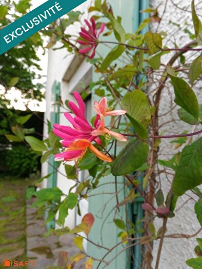 Maison à vendre - Bourg-la-Reine, Blagis - 6 pièces - 4 chambres