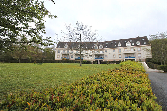 Appartement 2 pièces à vendre à Chevreuse