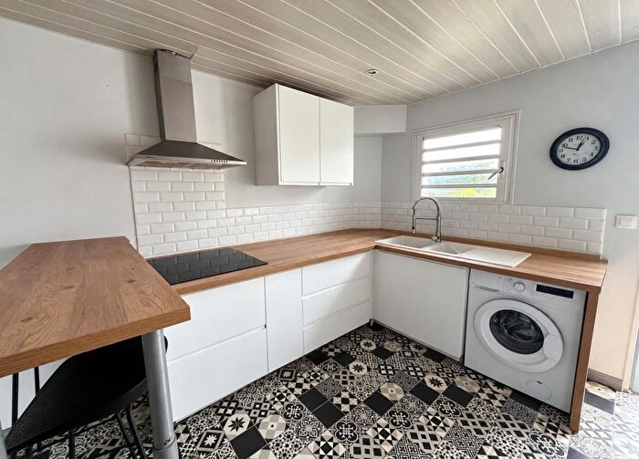 Appartement 4 pièces à louer - Le Tampon, Trois Mares