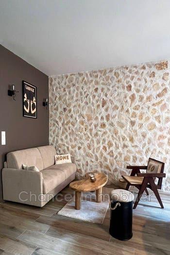 Vieille Ville, Antibes : Appartement 2 pièces à louer