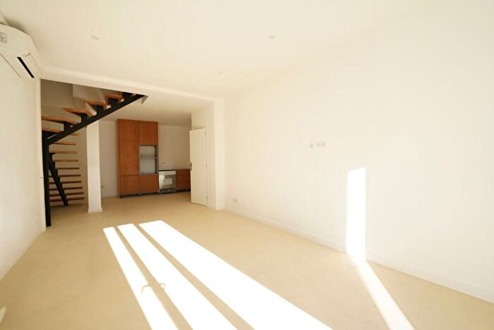 Appartement 3 pièces à Antibes, Rastines, Super Antibes, Laval, La Fontonne, à vendre