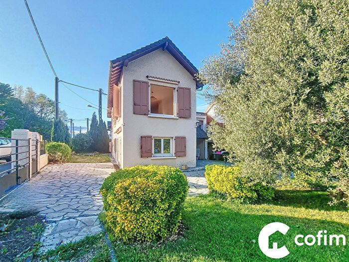 Maison à vendre - Jurançon - 4 pièces - 3 chambres