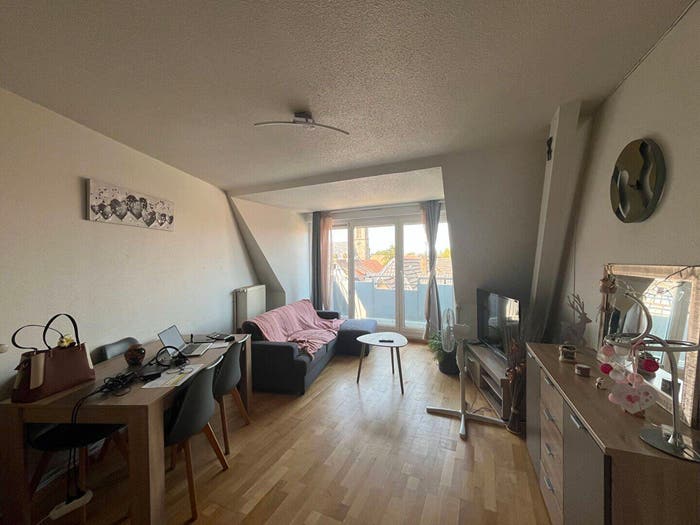 Appartement 4 pièces à louer à Centre, Erstein