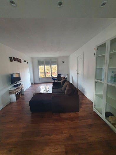 Appartement 3 pièces à louer à Jean-Moulin, Vienne