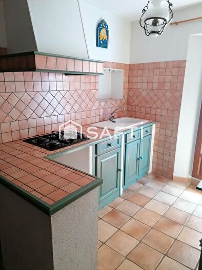 Maison 3 pièces à Le Val, à vendre