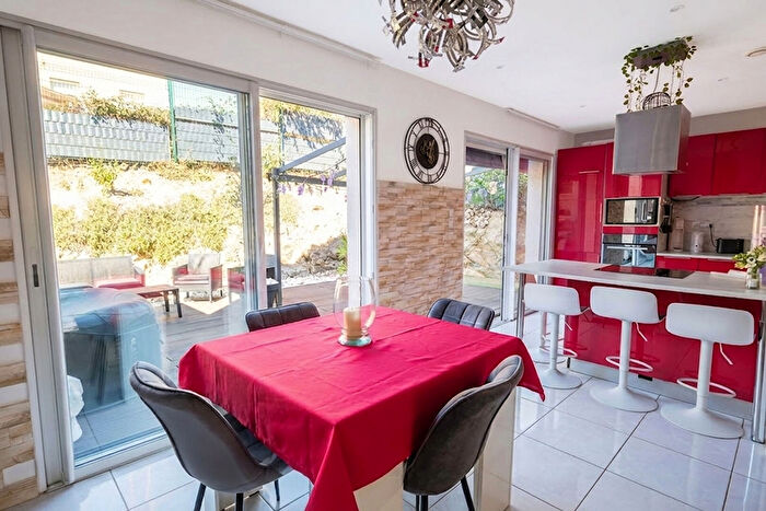 Appartement 4 pièces à vendre à Montagny