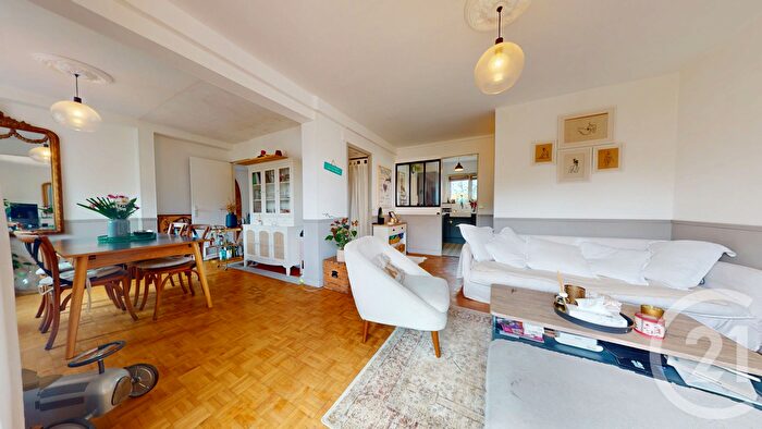 Appartement 3 pièces à vendre - Anglet, Centre-ville, Saint-Jean