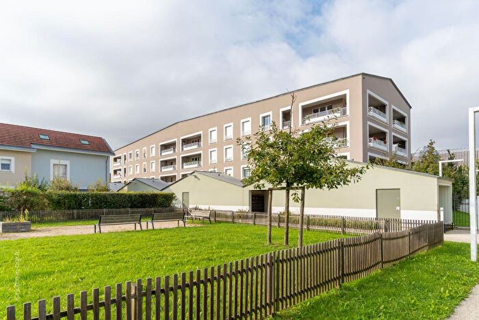 Appartement à vendre - Montévrain - 1 pièce