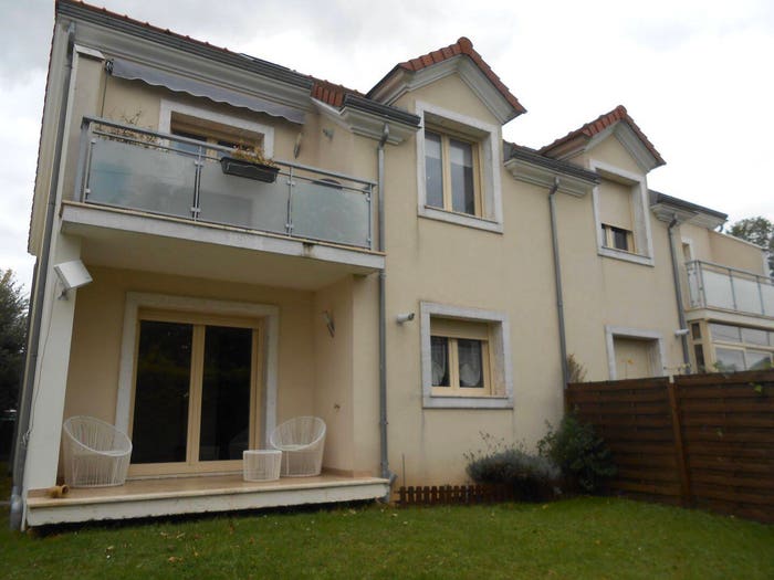 Appartement 2 pièces à louer à Le Fort la Maillarde, Chennevières-sur-Marne