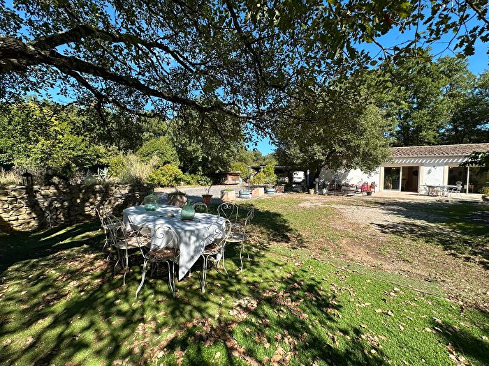 Maison à vendre - Sauteyrargues - 5 pièces - 4 chambres