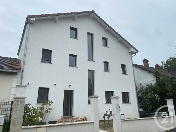Appartement 1 pièce à louer à Palaiseau