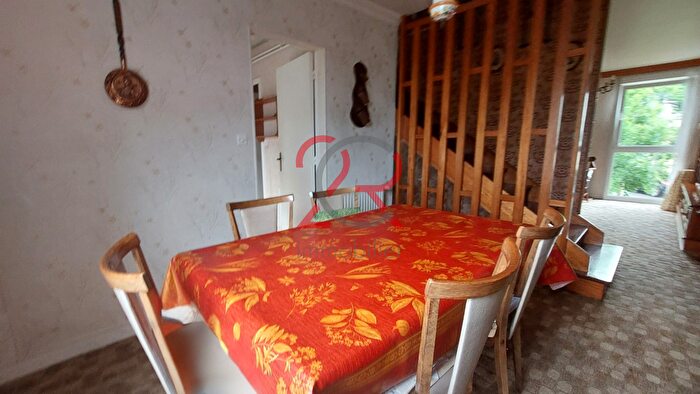 Maison 6 pièces à vendre - Brest, Bellevue