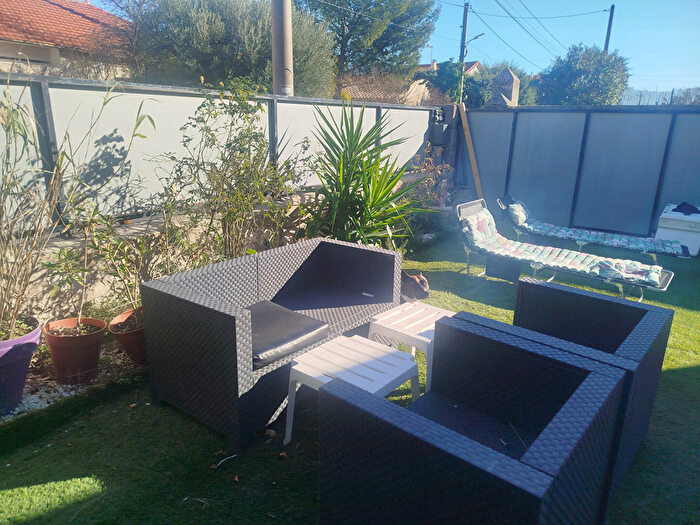 Maison à vendre - Frontignan, La Ville - 7 pièces - 6 chambres