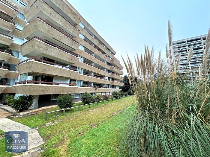 Appartement 2 pièces à vendre - La Rochelle, Port Neuf