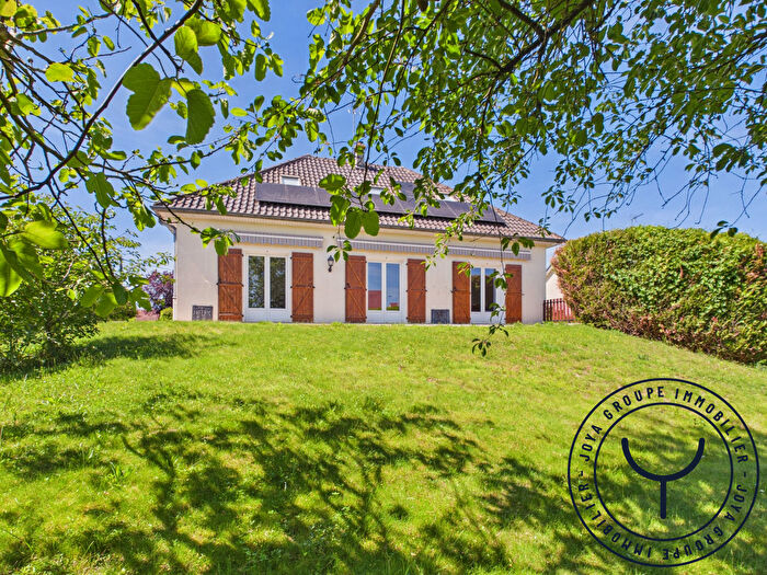Maison 5 pièces à vendre - Rosières-près-Troyes
