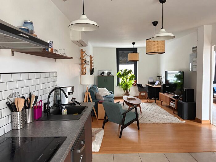Maison 5 pièces à vendre à Vichy, Les Bartins, Jeanne d'Arc, Beauséjour