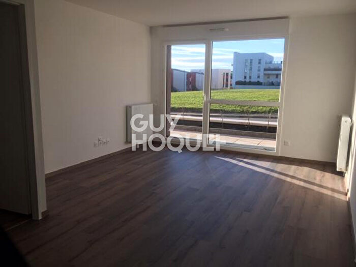 Appartement à louer - Le Coudray - 3 pièces - 2 chambres