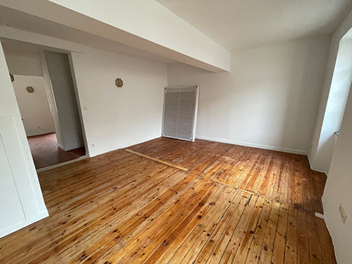 Appartement 4 pièces à vendre à Carcassonne, Centre-ville