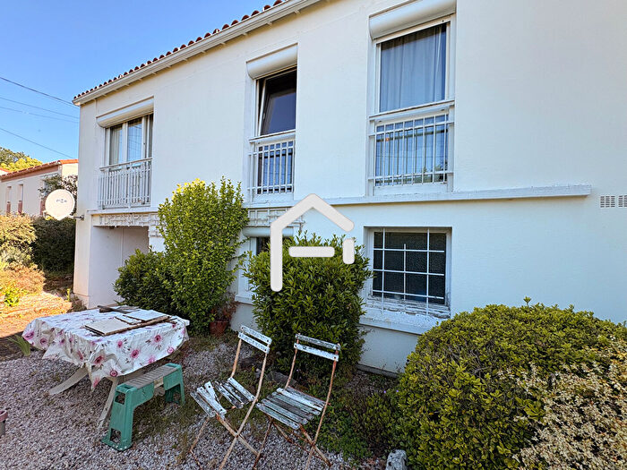 La Roche-sur-Yon, Val d'Ornay, Saint-André d'Ornay, Forges - Maison 6 pièces à vendre