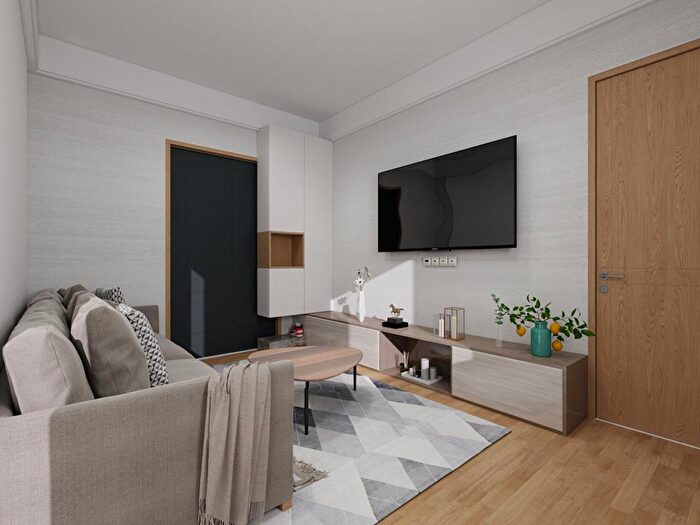 Appartement à vendre - Paris e , La Chapelle, Marx Dormoy - 2 pièces - 1 chambre