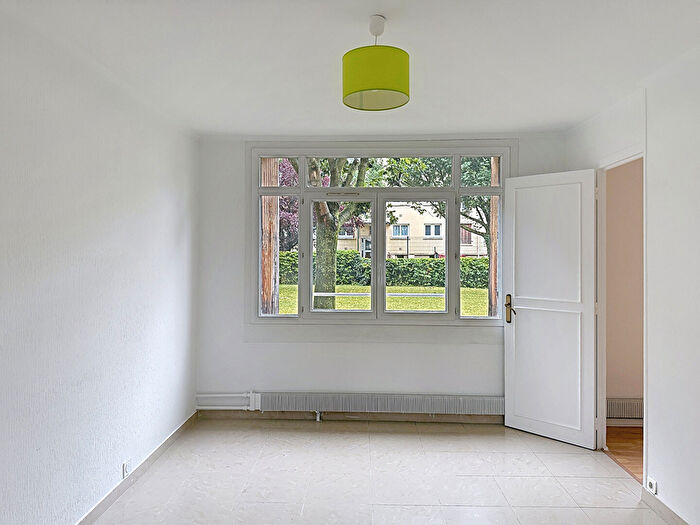 Appartement à vendre - Châtillon, Berthelot, Avenue de Paris - 4 pièces - 3 chambres