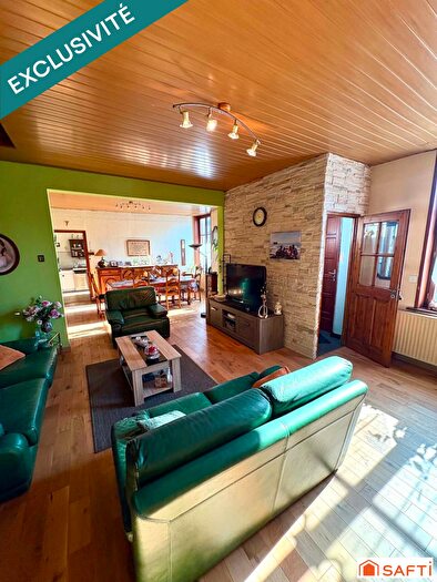 Maison 8 pièces à vendre à Quaëdypre
